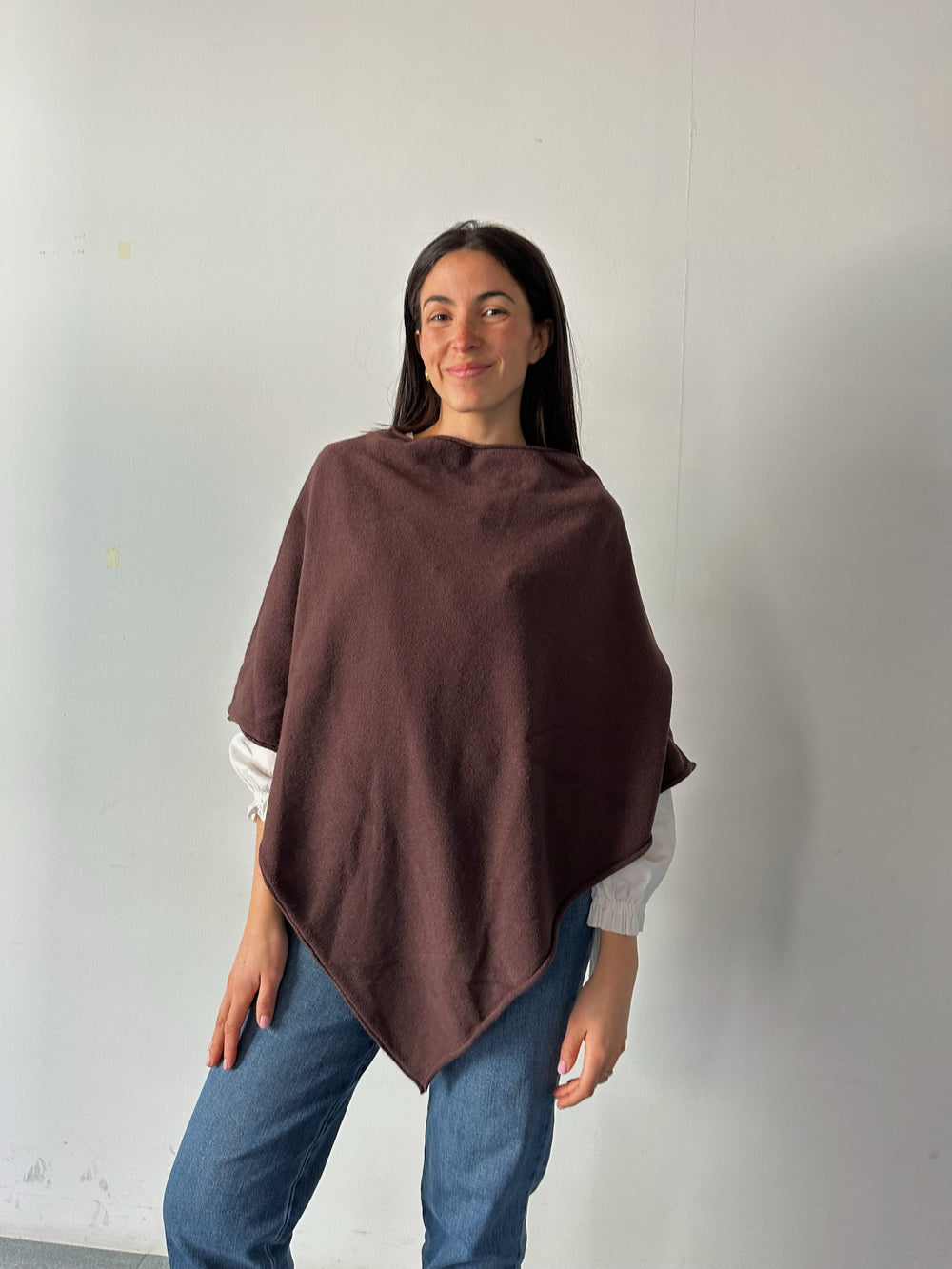 Ponchos