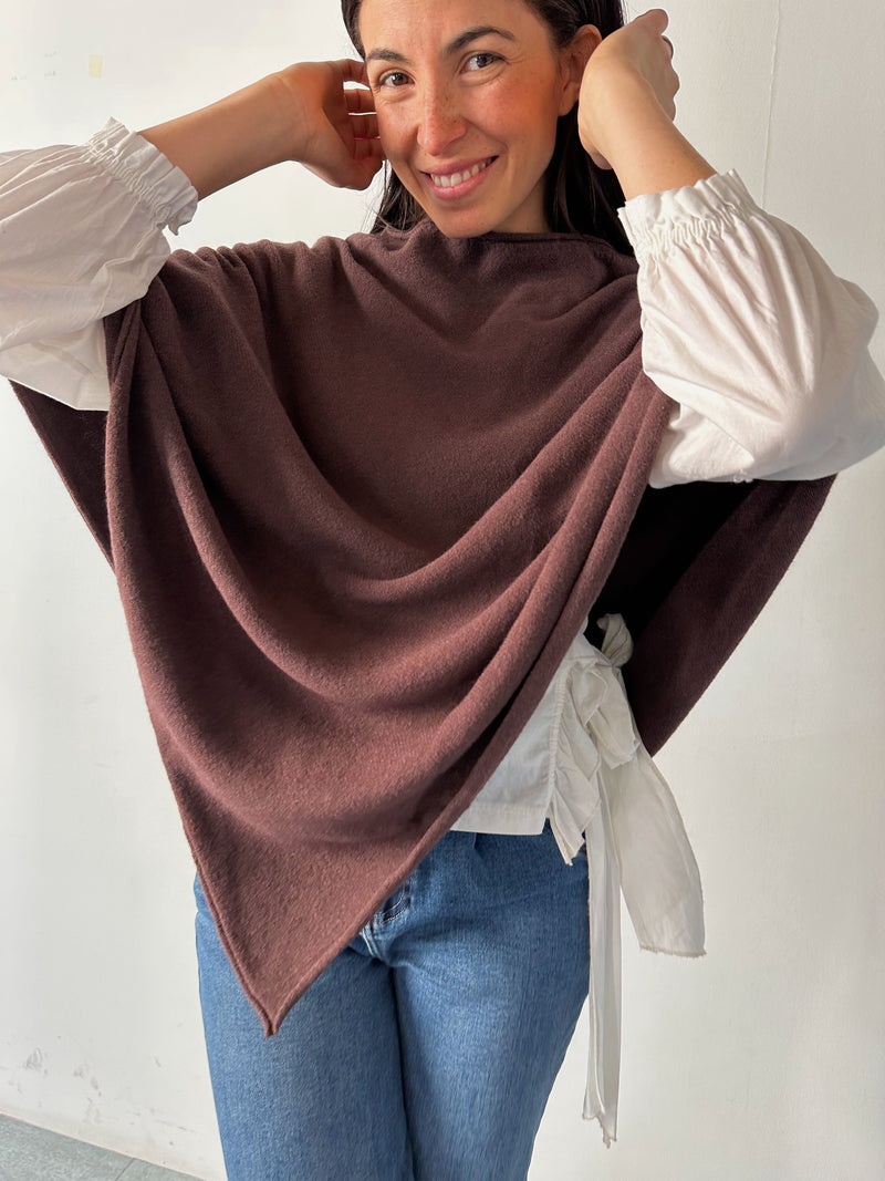 Ponchos