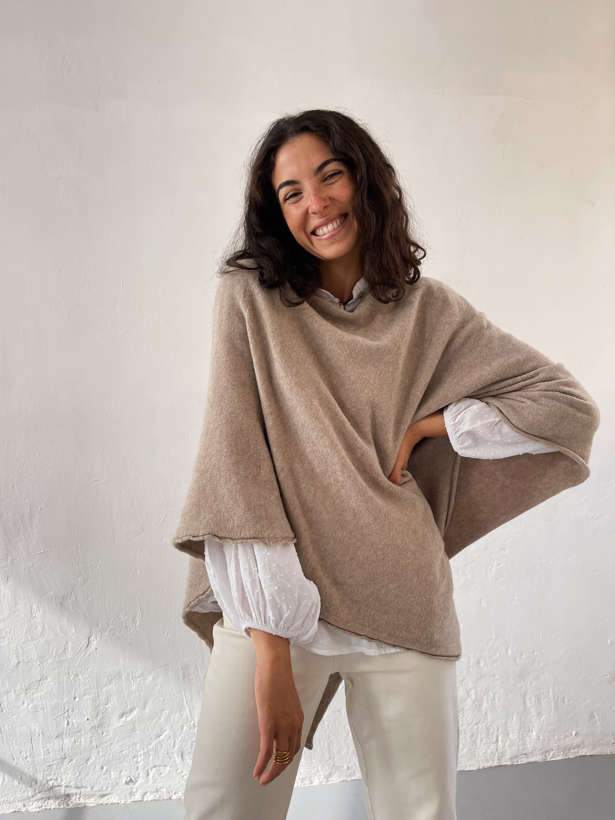 Ponchos